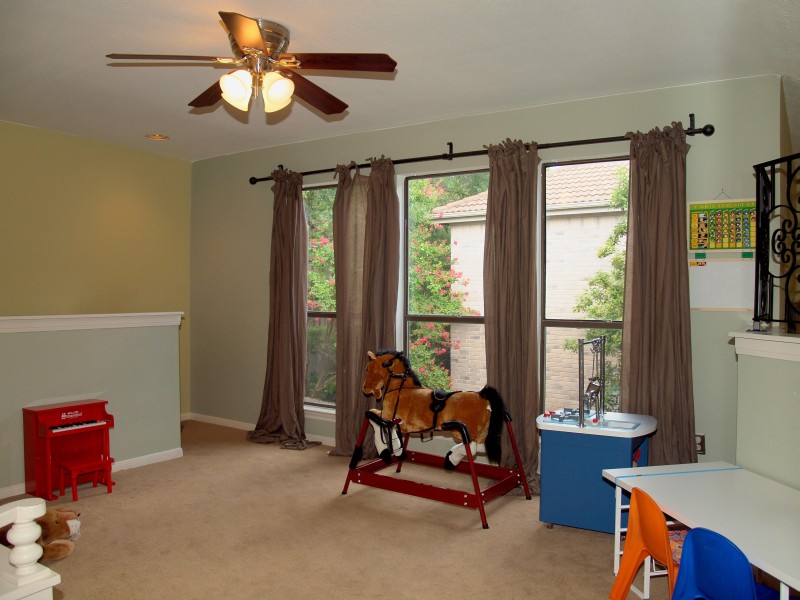 Shutterbug Studios - Floor Plan for